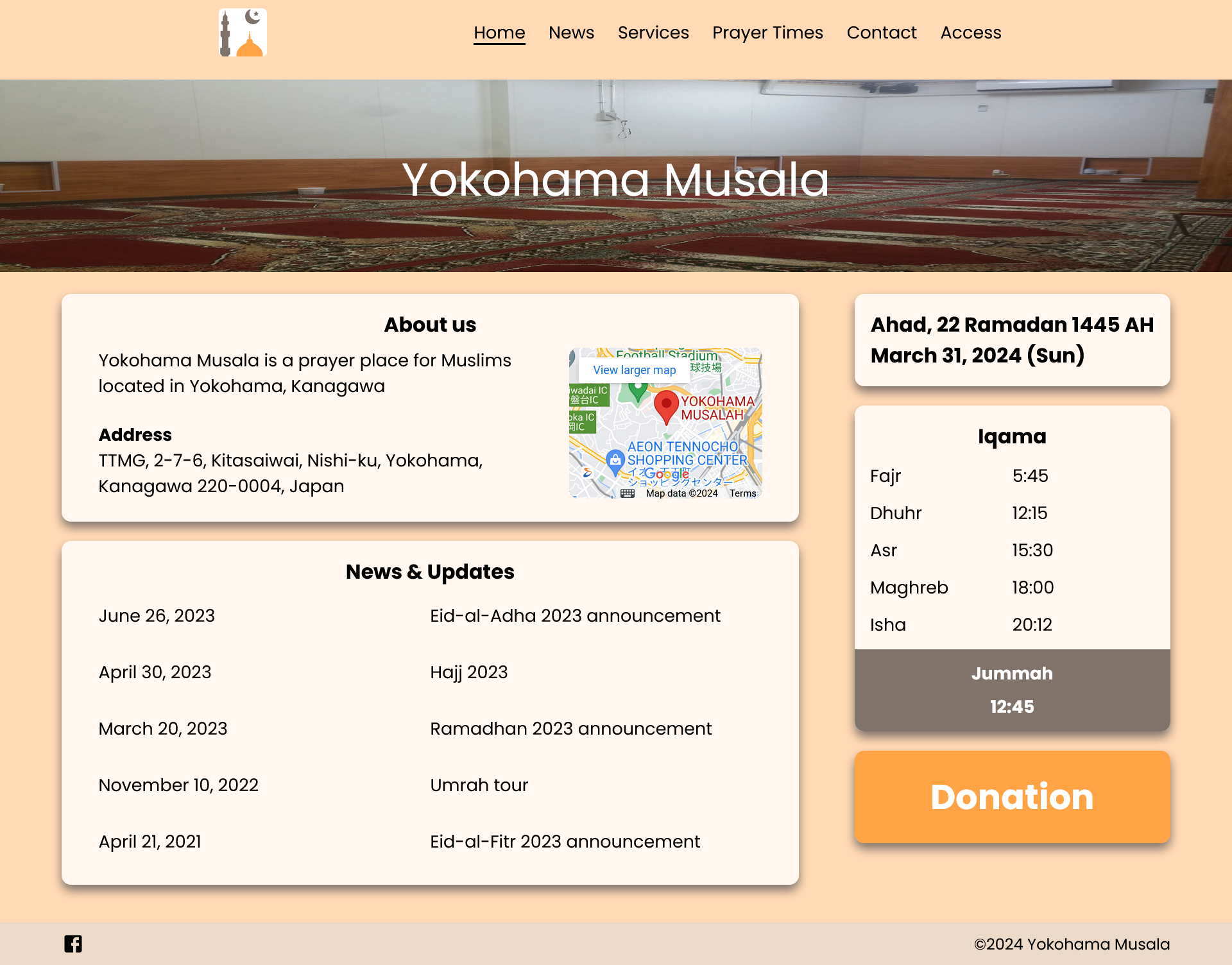 Ksenia Codes | Web developer